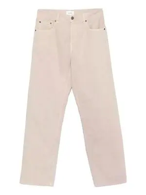 HAIKURE Bonnie Trousers - Neutrals