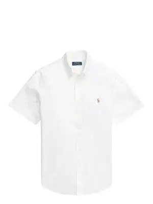 Polo Ralph Lauren Polo Pony Shirt - White