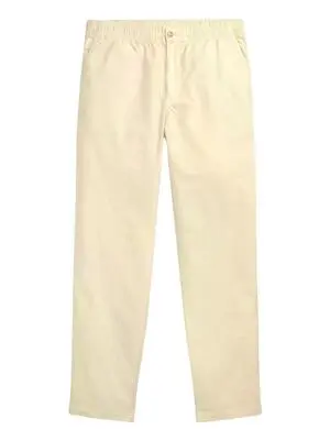 Polo Ralph Lauren Straight-leg Trousers - Neutrals