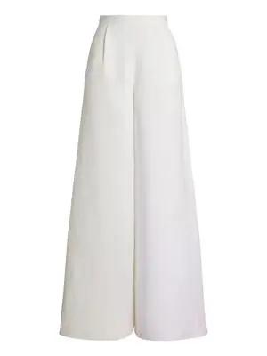 Ralph Lauren Wide-leg Trousers - White
