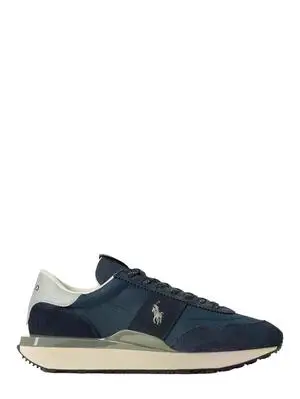 Polo Ralph Lauren Train 89 Sneakers - Blue