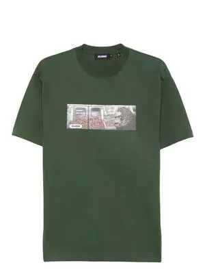 XLARGE Subway T-shirt - Green