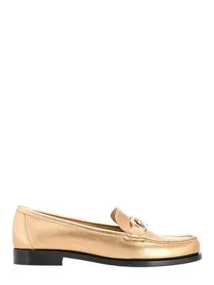 SALVATORE FERRAGAMO Ferragamo Gancio Loafers