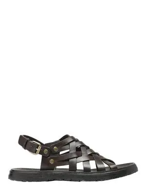 Officine Creative Chios Sandals - Brown