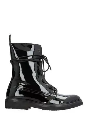 RHUDE RHUDE Rhanger Combat Boots