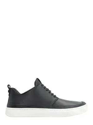 VOLTA Bosco Hybrid Low-top Sneakers - Black