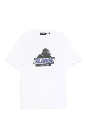 XLARGE Slanted Og T-shirt - White