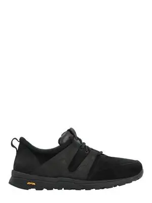 VOLTA Ct-e Low-top Sneakers - Black