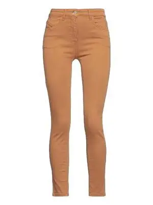 PATRIZIA PEPE PATRIZIA PEPE Cotton-Blend Skinny Pants