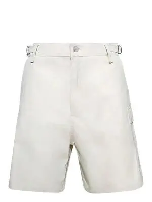 Vetements Cargo Shorts - Neutrals
