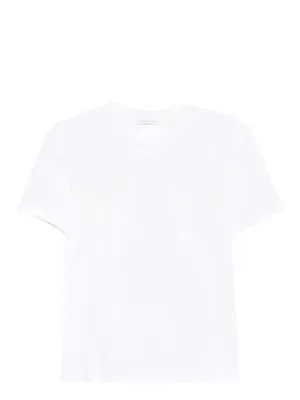 PACO RABANNE Rabanne Cotton T-Shirt