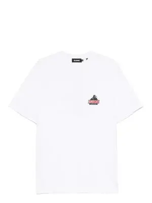 XLARGE Backside T-shirt - White