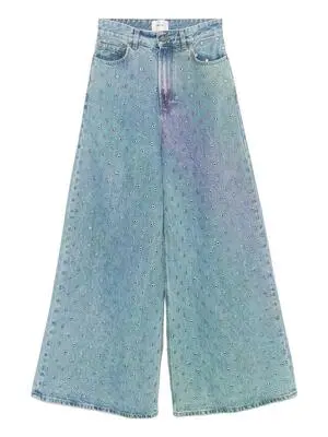 HAIKURE Bethany Jeans - Blue