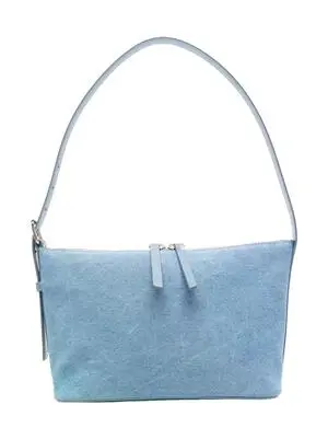 A.p.c. Vera Shoulder Bag - Blue