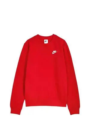 NIKE Nike Club Fleece Sweatshirt