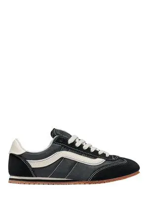 VANS Super Lowpro Sneakers Black