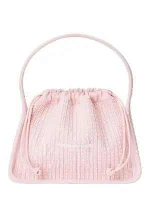 Alexander Wang Ryan Small Bag - Ballerina Pink