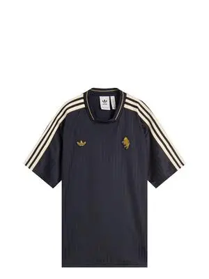 Adidas Juventus Icon Jersey - Legend Ink