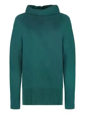 Malo Jumper - Green
