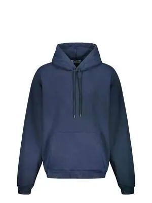 AMBUSH Cotton Hoodie - Blue