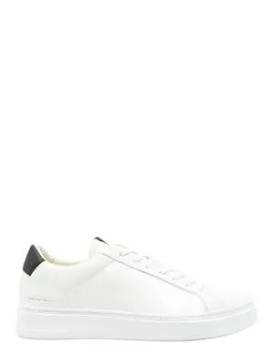 CRIME LONDON Extralight Sneakers - White