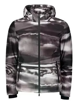 Herno Jacket - Grey