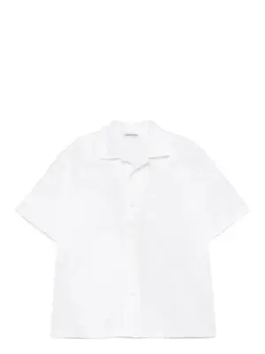You Must Create Sidri Shirt - White