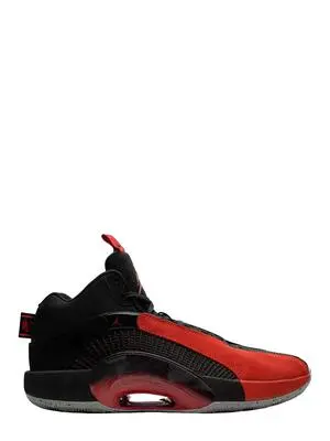 JORDAN Xxxv Warrior Sneakers - Black