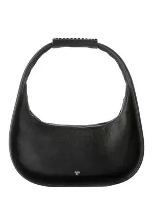 MISCI Bambole Shoulder Bag - Black