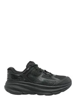 HOKA Clifton One9 Sneakers - Black