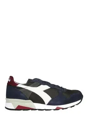DIADORA Heritage Sneakers - Black