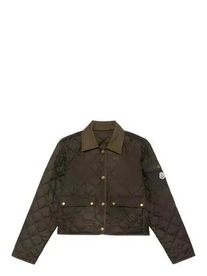 Moncler Chitre Jacket - Green