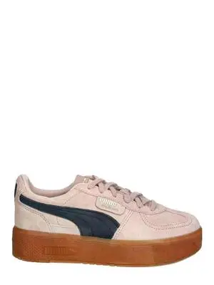 PUMA Palermo Elevata Sneakers - Pink
