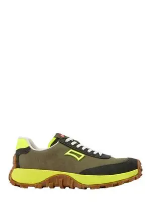 Camper Camper Drift Trail Sneakers Green
