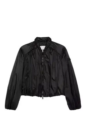 Moncler Chazeron Bomber Jacket - Black