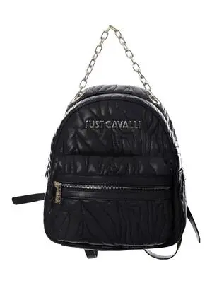 JUST CAVALLI Just Cavalli Quilted Backpack