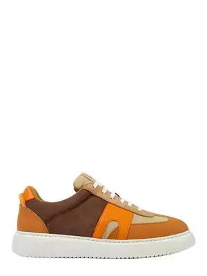 Camper Runner K21 Sneakers - Brown