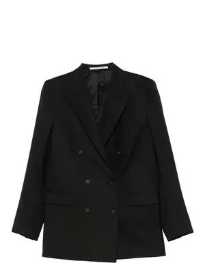 Tagliatore Jasmine Blazer - Blue