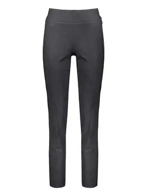 Herno Slim-fit Trousers - Grey