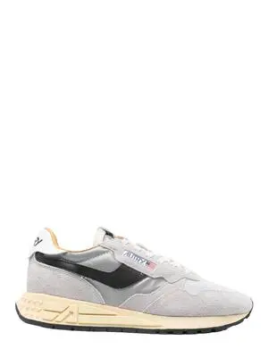 AUTRY Reelwind Low Sneakers - Neutrals