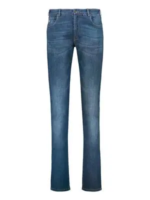 Paul & Shark Tapered Jeans - Blue