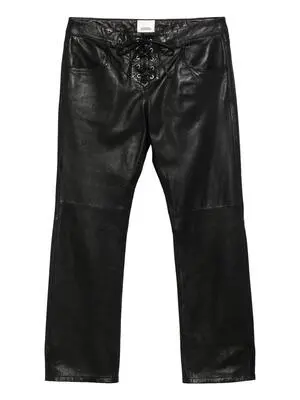 ISABEL MARANT ISABEL MARANT Vanel Trousers