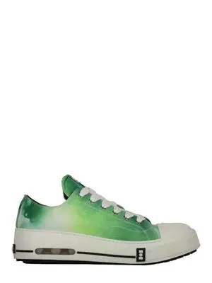 NAHMIAS Five-o Sneakers - Green