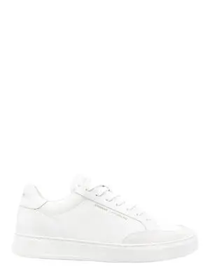 CRIME LONDON Eclipse Sneakers - White