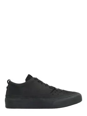 VOLTA Judoka Sneakers - Black