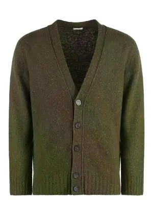 Malo Cardigan - Green