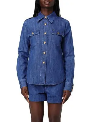 Valentino Garavani Shirt - Blue