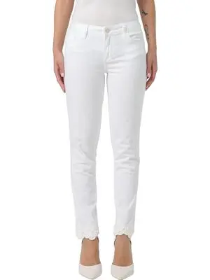 Liu Jo Jeans - White