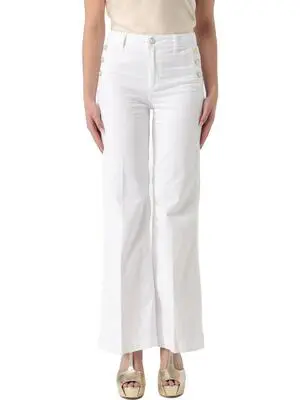 Liu Jo LIU JO Jeans White