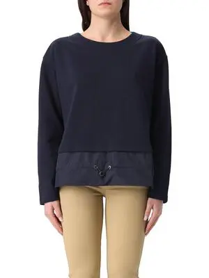 FAY FAY Sweatshirt Navy